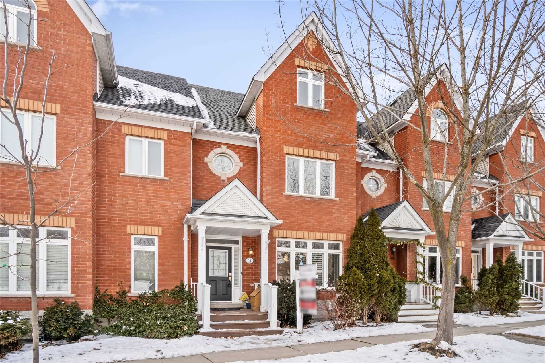 42 Angus Meadow Dr, Markham | Sold, N5116943 | Condos.ca