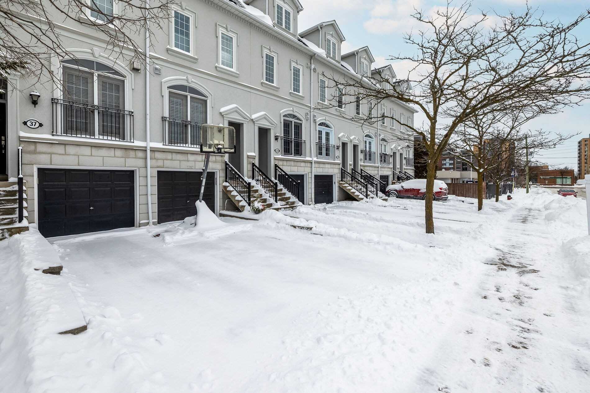 33 Benson Ave, Richmond Hill | Sold, N5117860 | Condos.ca