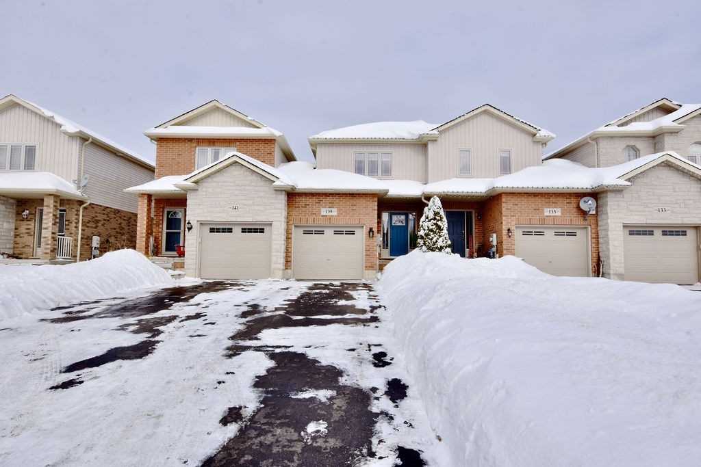 139 Banting Cres, Angus | Sold, N5121673 | Condos.ca