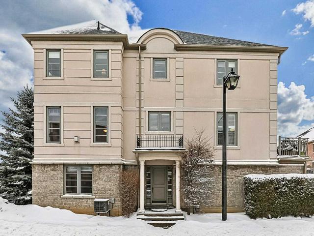 106 - 9133 Bayview Ave, Richmond Hill | Sold, N5126346 | Condos.ca