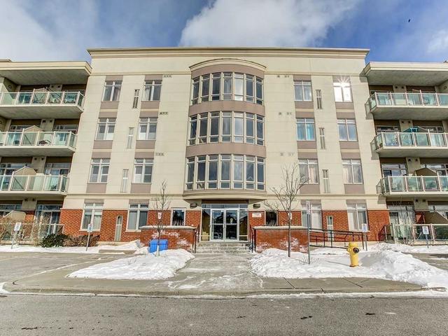 105 - 7340 Markham Rd, Markham | Sold, N5128531 | Condos.ca