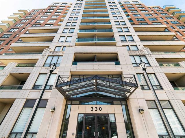 PH10 - 330 Red Maple Rd, Richmond Hill | Sold, N5134426 | Condos.ca