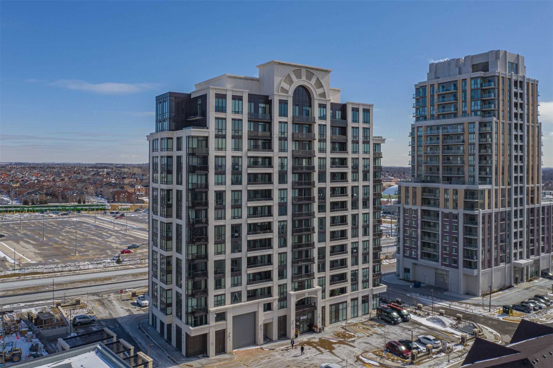 806 - 9582 Markham Rd, Markham | Sold Conditional, N5134780 | Condos.ca