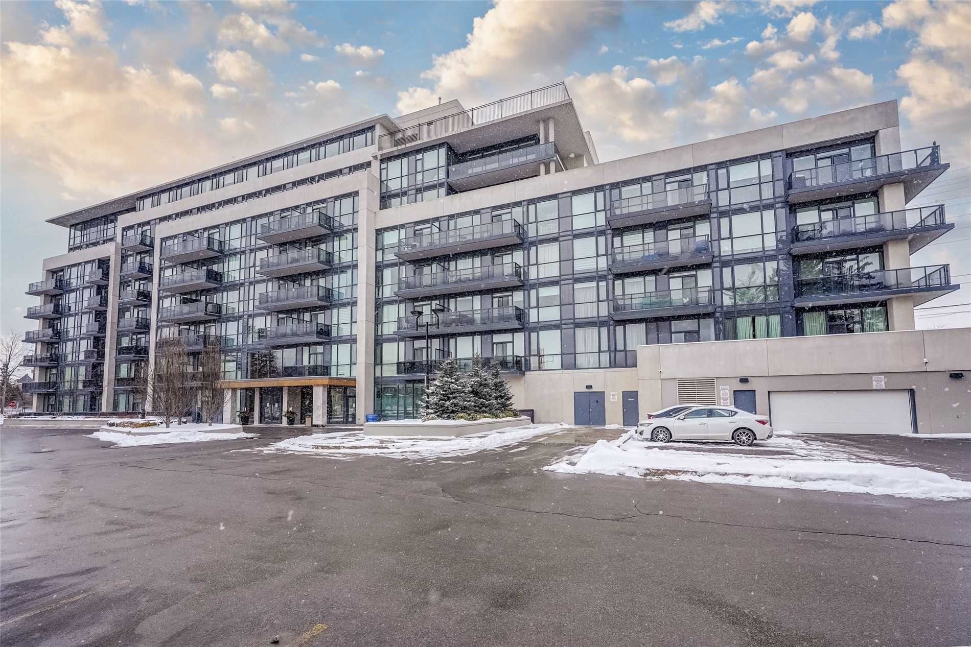 412 - 4700 Highway 7 Rd, Woodbridge | Sold, N5145109 | Condos.ca