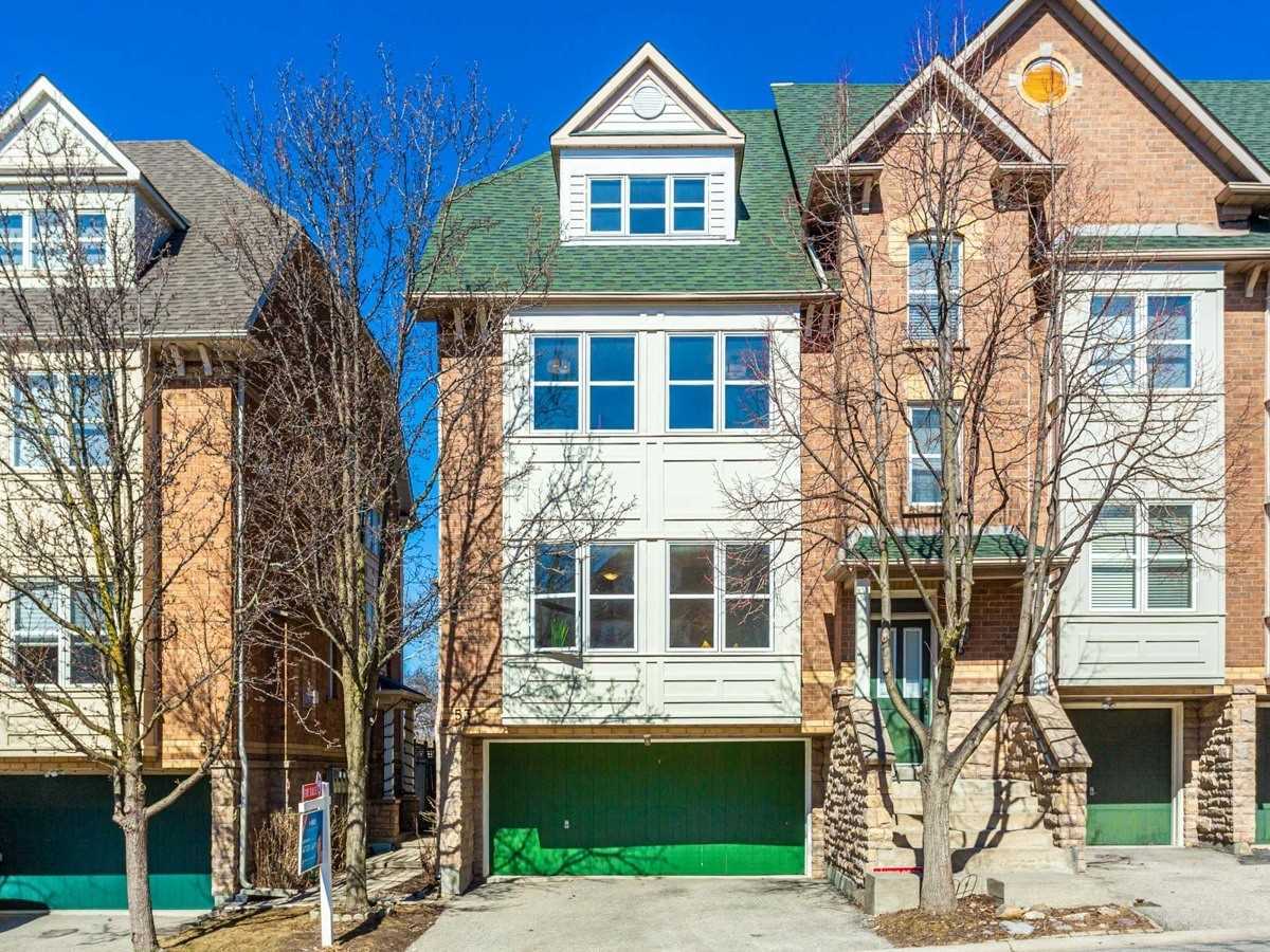 53 Michael Way, Markham | Terminated, N5147505 | Condos.ca