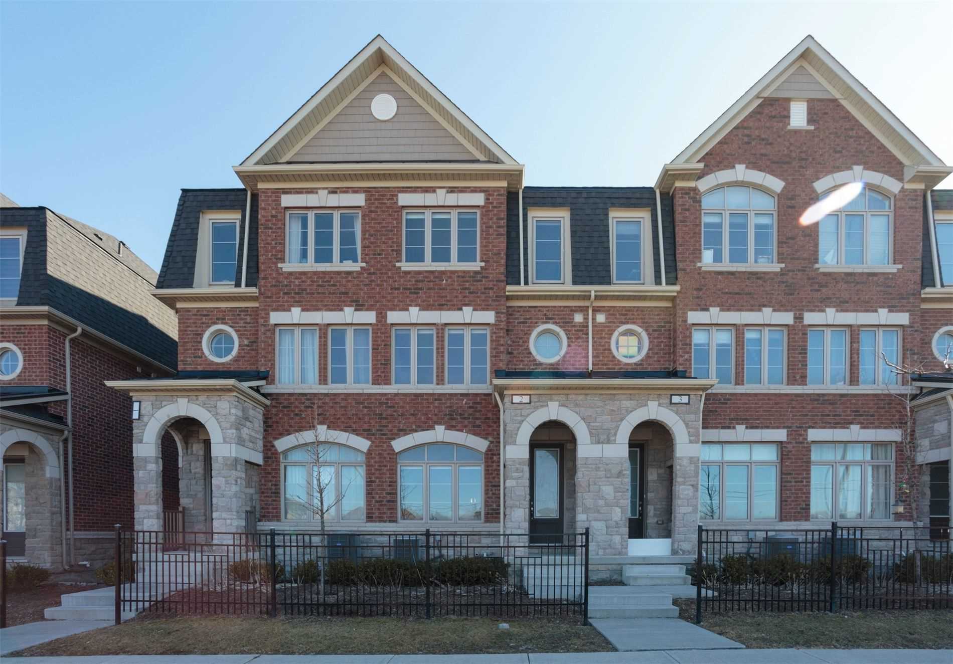 2 - 1331 Major Mackenzie Dr, Maple | Sold Conditional, N5151447 | Condos.ca