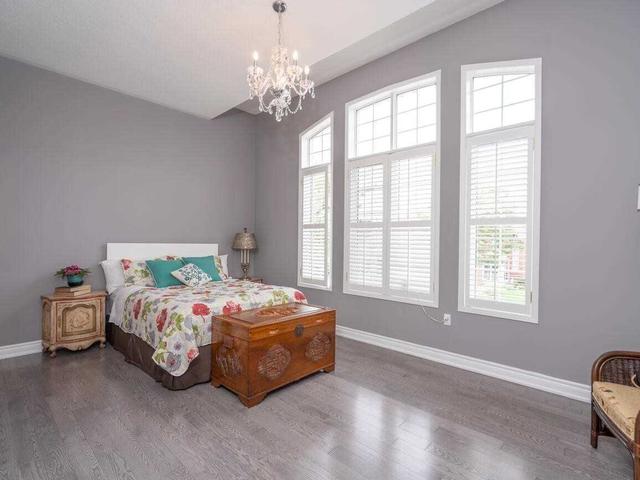 Bedroom - 83 Frank Endean Rd, Richmond Hill | Terminated, N5159827 ...