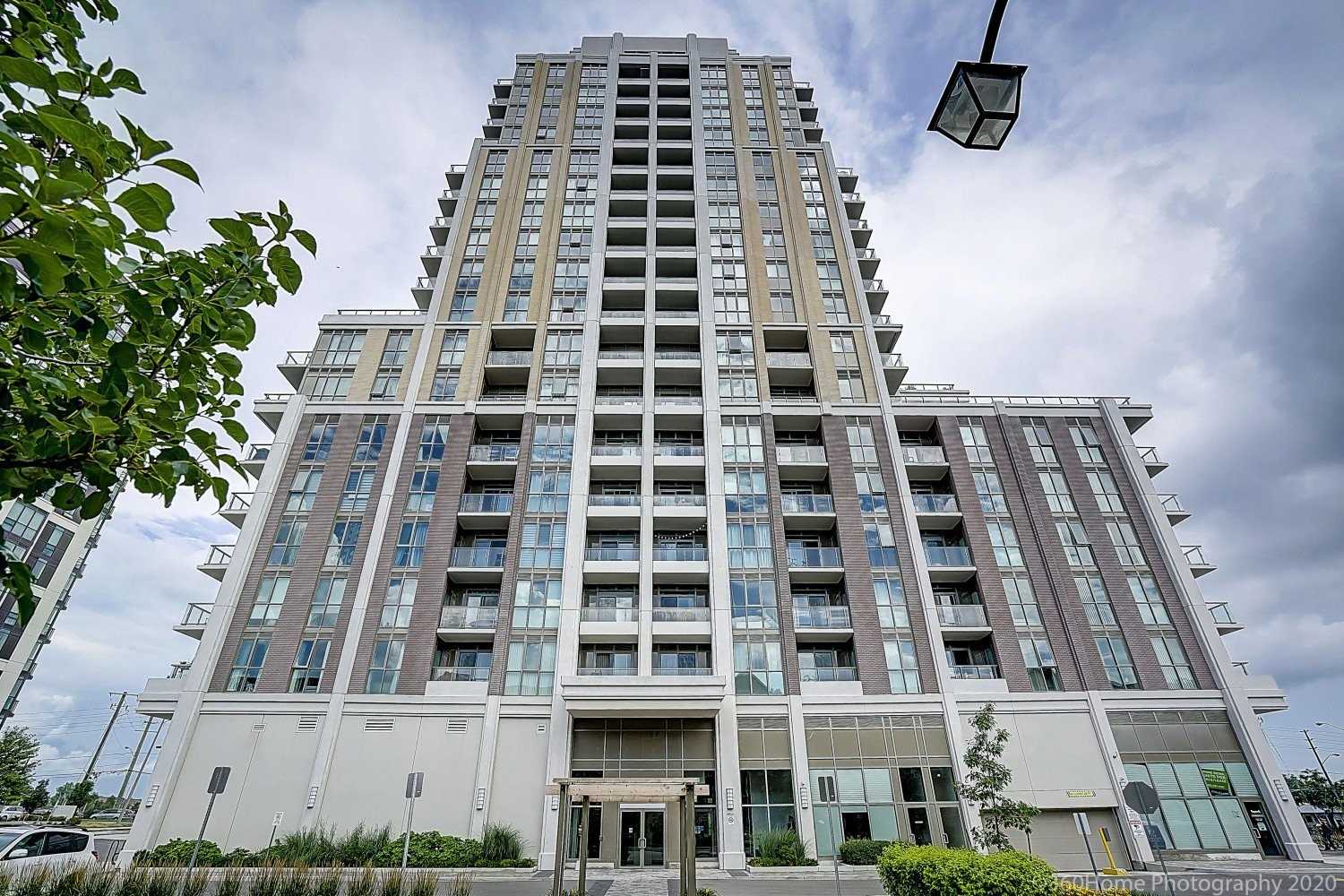 915 - 9560 Markham Rd, Markham | Leased, N5159892 | Condos.ca