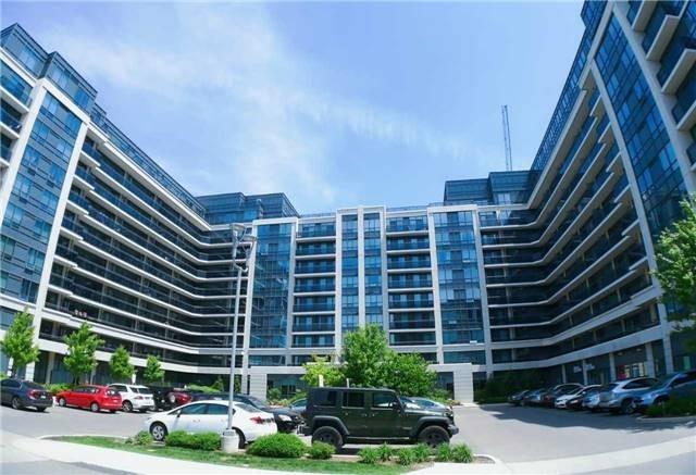 903 - 376 Highway 7 Rd E, Richmond Hill | Leased, N5160324 | Condos.ca