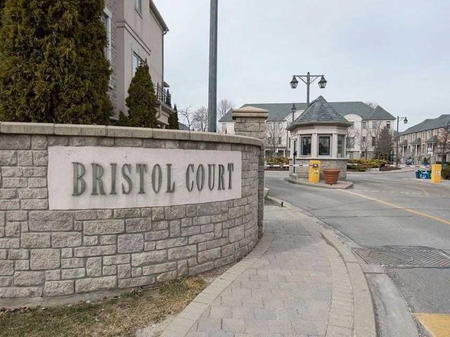 39 - 9133 Bayview Ave, Richmond Hill | Sold, N5166721 | Condos.ca