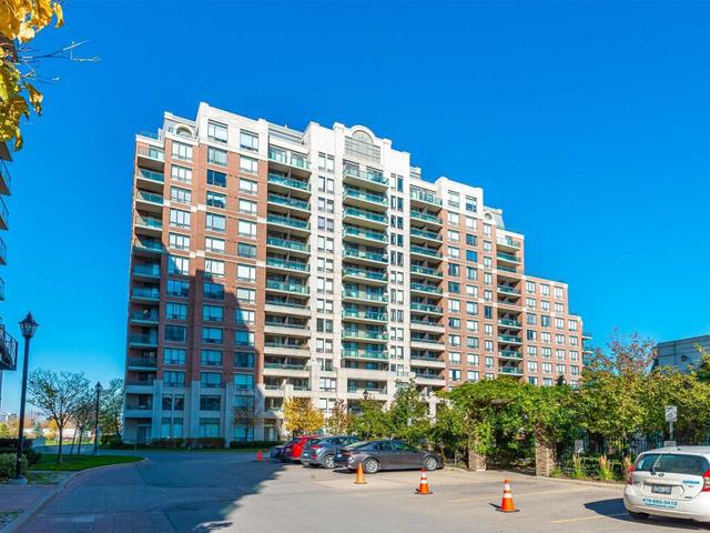 316 - 350 Red Maple Rd, Richmond Hill | Leased, N5169632 | Condos.ca