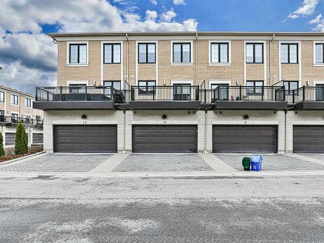 10 Brian Way, Markham | Terminated, N5173545 | Condos.ca