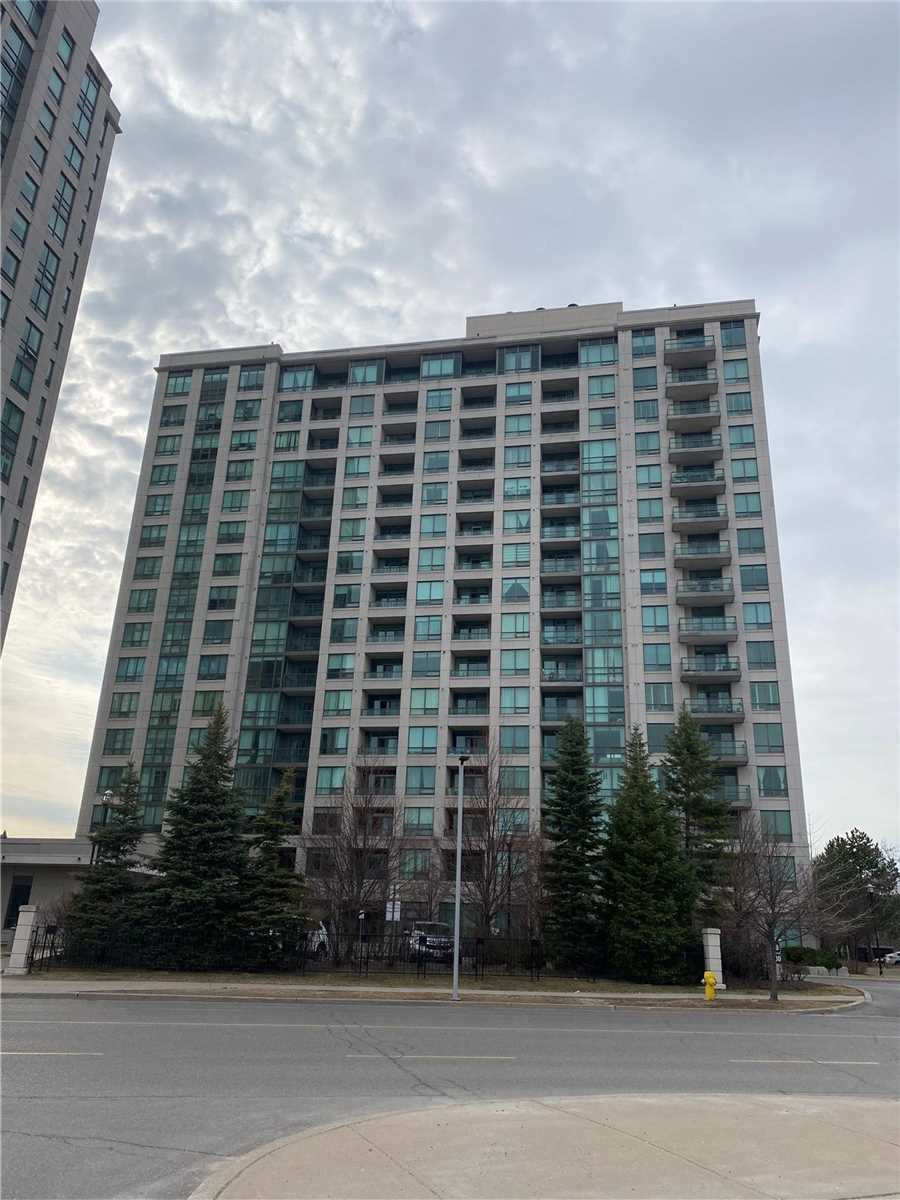 504 - 100 Promenade Circ, Thornhill | Terminated, N5182036 | Condos.ca