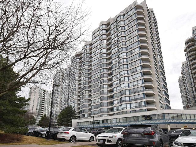 402 - 7300 Yonge St, Thornhill | Sold, N5187851 | Condos.ca