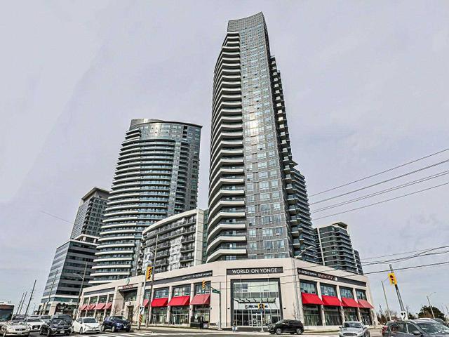 730 - 7161 Yonge St, Thornhill | Sold, N5189562 | Condos.ca