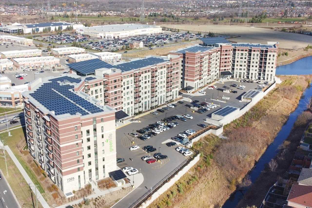 204 - 7325 Markham Rd, Markham | Sold, N5197472 | Condos.ca