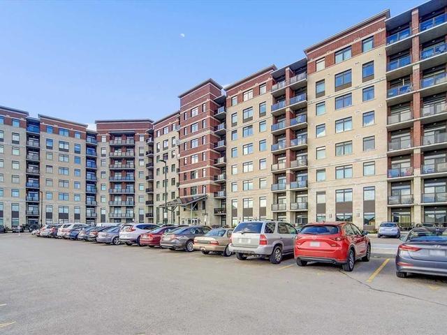 204 - 7325 Markham Rd, Markham | Sold, N5197472 | Condos.ca