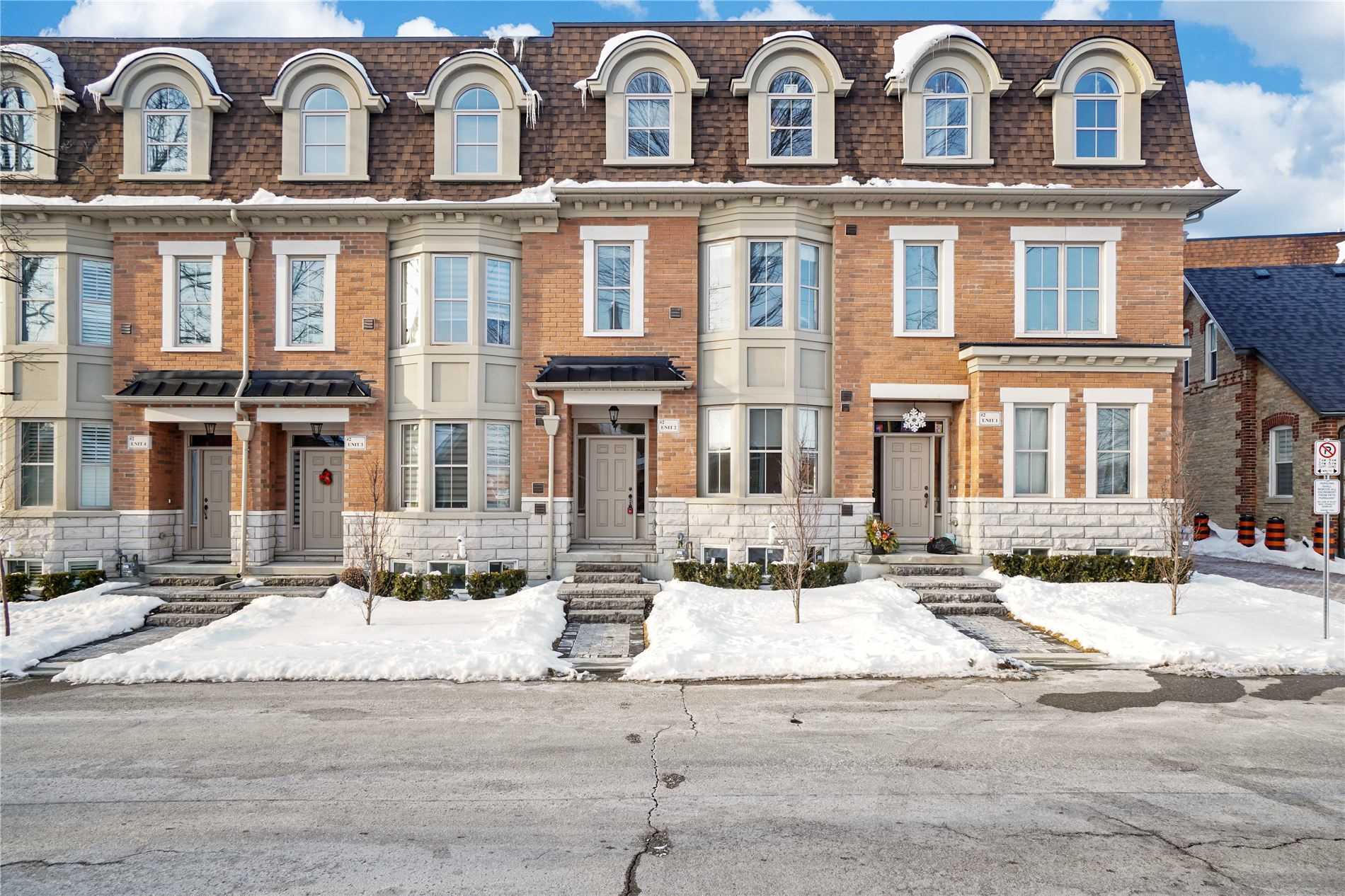 2 - 2 Church St, Maple | Sold Conditional, N5197608 | Condos.ca