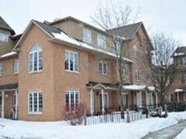 TH5 - 20 St. Moritz Way, Markham | Terminated, N5209757 | Condos.ca