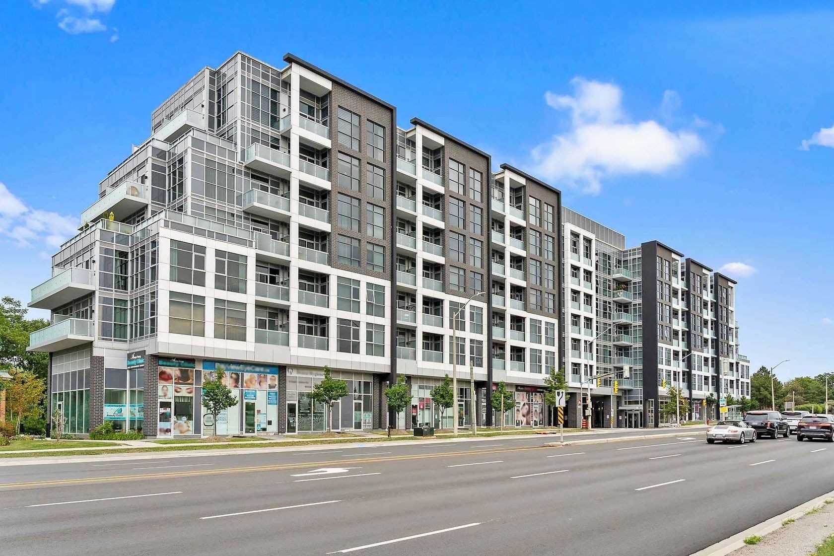 311 - 8763 Bayview Ave, Richmond Hill | Sold Conditional, N5213290 ...