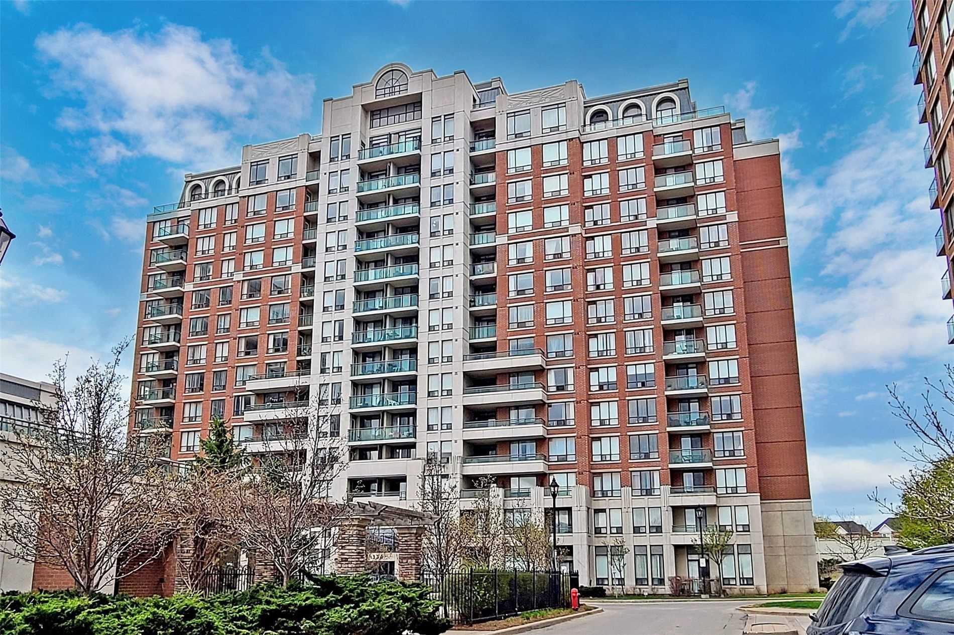 307 - 330 Red Maple Rd, Richmond Hill | Terminated, N5220245 | Condos.ca