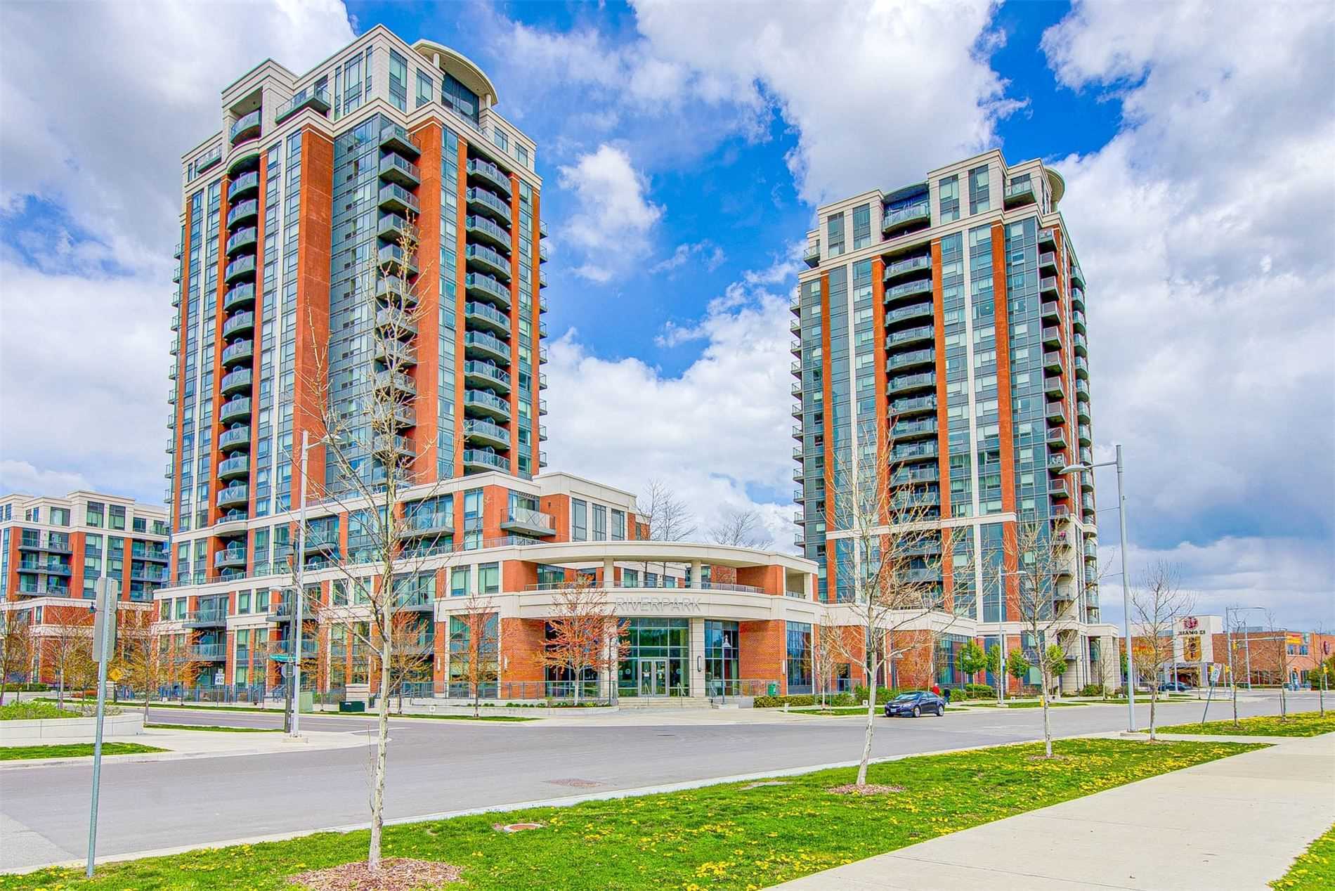 303 - 1 Uptown Dr, Markham | Sold, N5233506 | Condos.ca