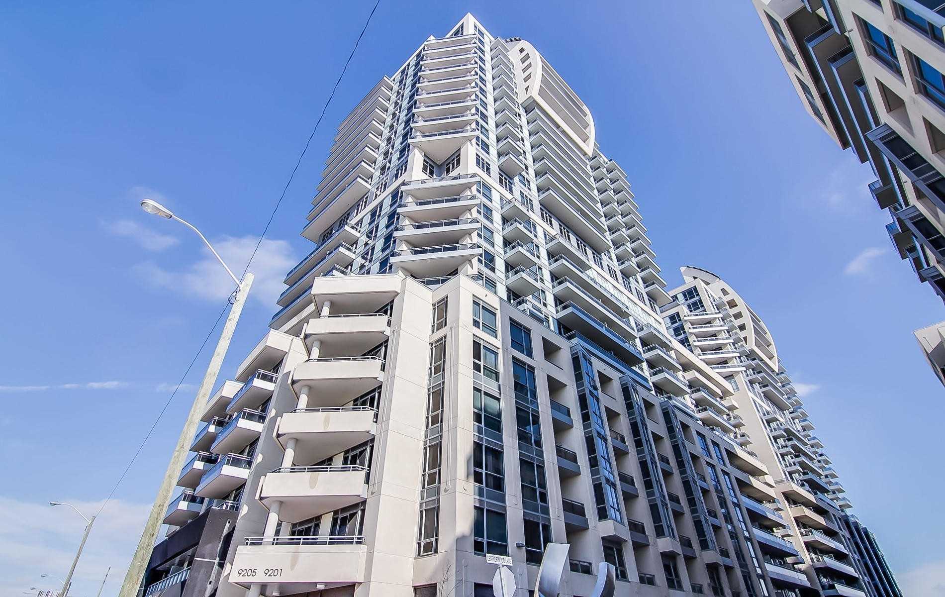 202 - 9201 Yonge St, Richmond Hill | Leased, N5246869 | Condos.ca