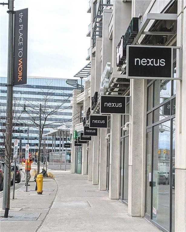 206 - 8110 Birchmount Rd, Markham | Leased, N5256227 | Condos.ca