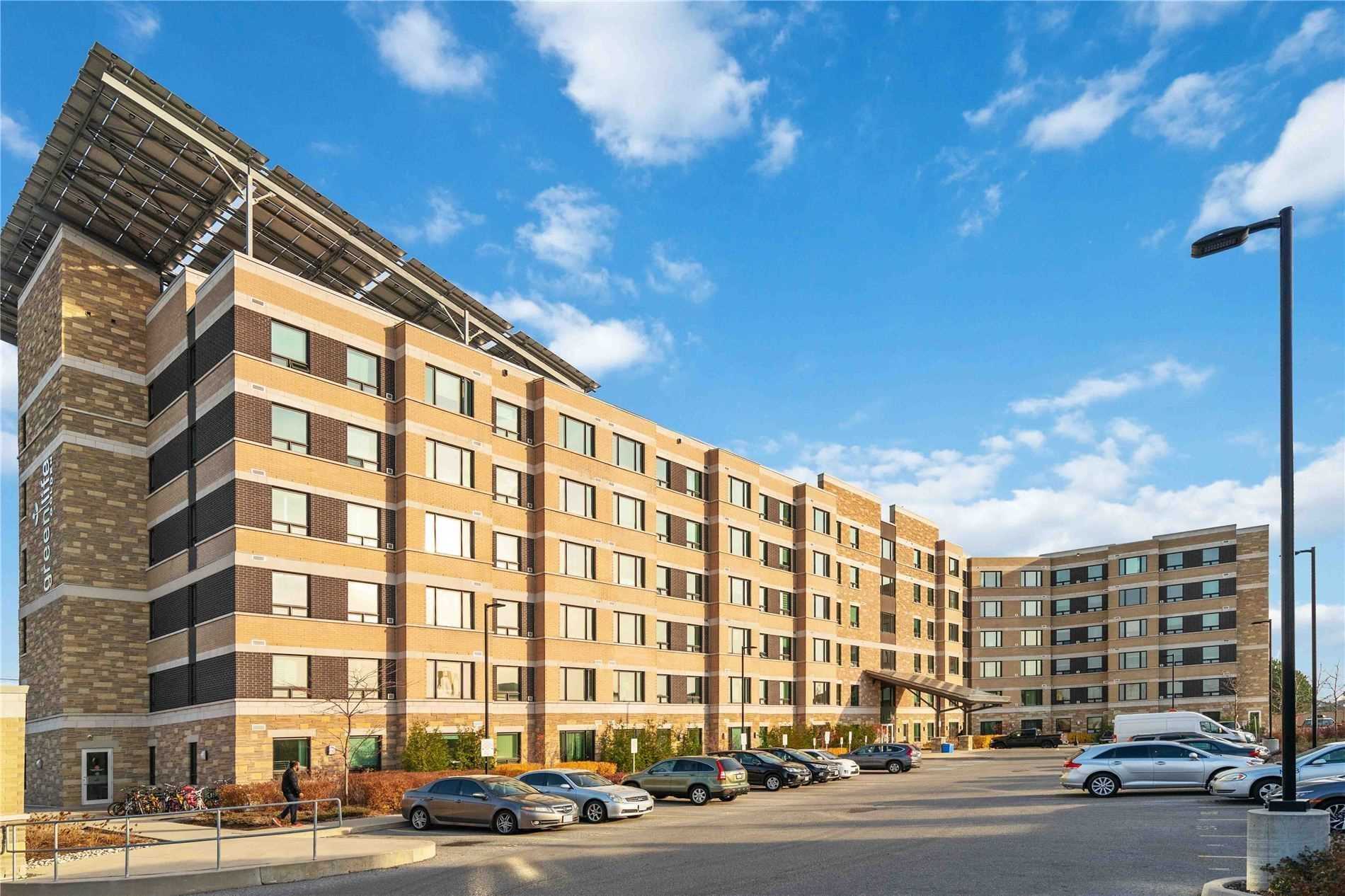 505 - 7400 Markham Rd, Markham | Leased, N5256298 | Condos.ca