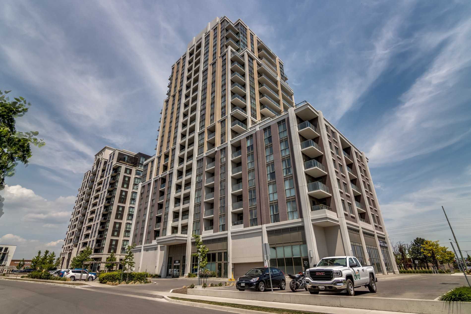 520 - 9560 Markham Rd, Markham | Sold Conditional, N5261530 | Condos.ca