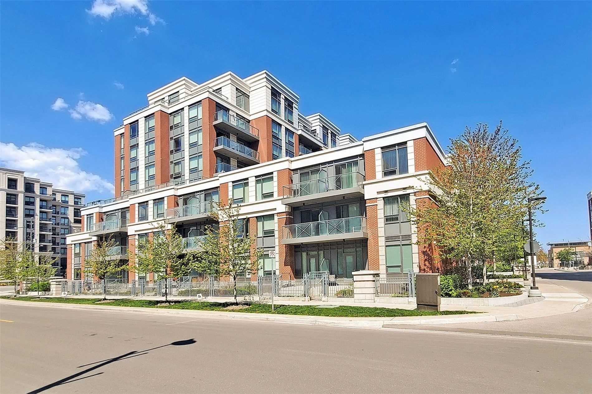 332 - 8228 Birchmount Rd, Markham | Leased, N5262592 | Condos.ca