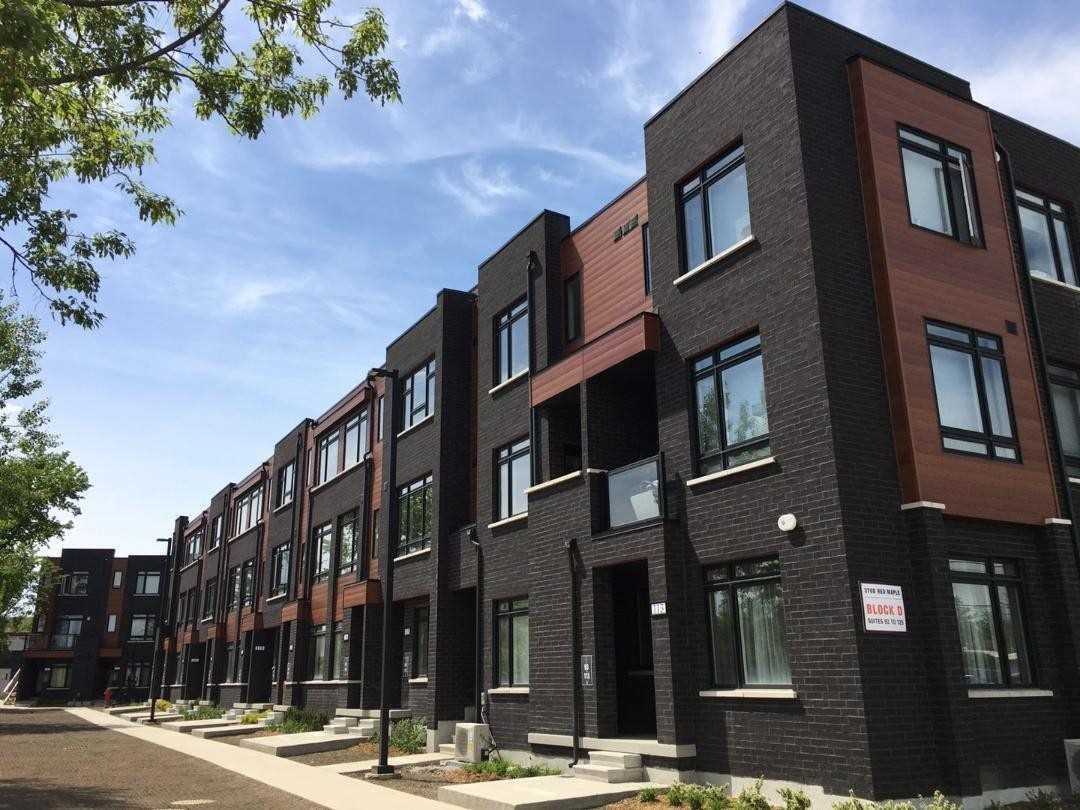 67 - 370 Red Maple Rd, Richmond Hill | Sold Conditional, N5266528 ...