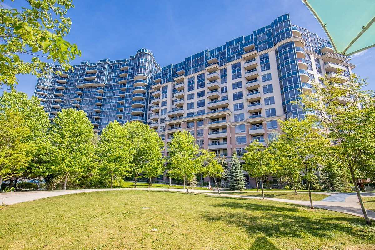 968 - 23 Cox Blvd, Markham | Terminated, N5271411 | Condos.ca