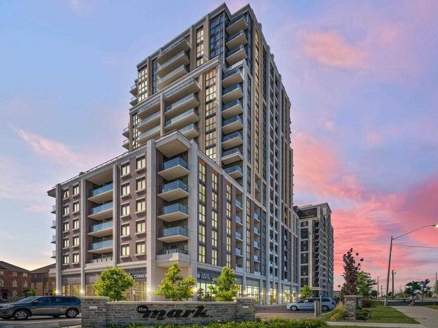 1505 - 9560 Markham Rd, Markham | Sold, N5274104 | Condos.ca