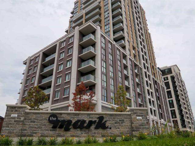 1607 - 9560 Markham Rd, Markham | Leased, N5284790 | Condos.ca
