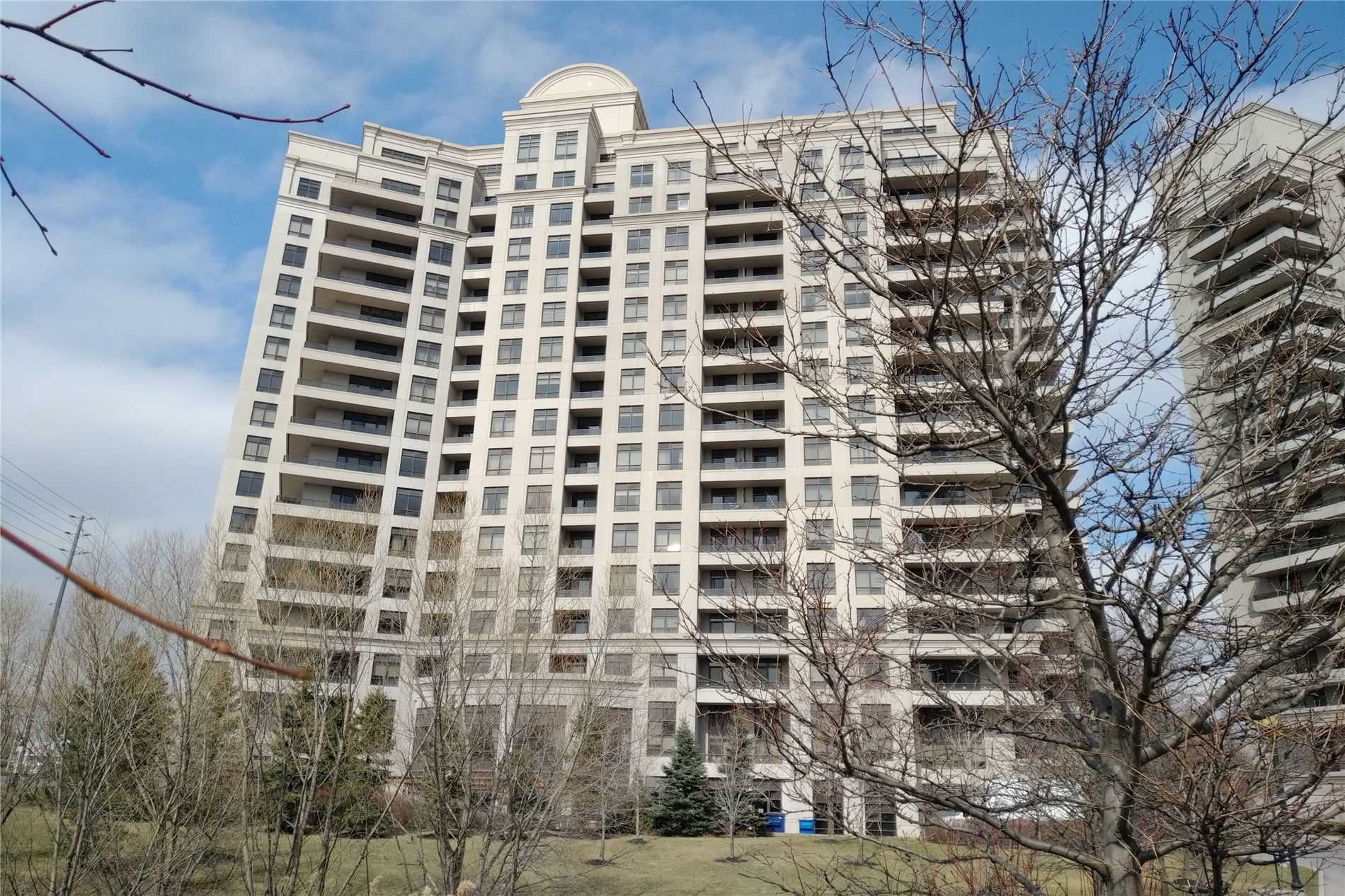 808 - 9235 Jane St, Maple | Leased, N5289701 | Condos.ca