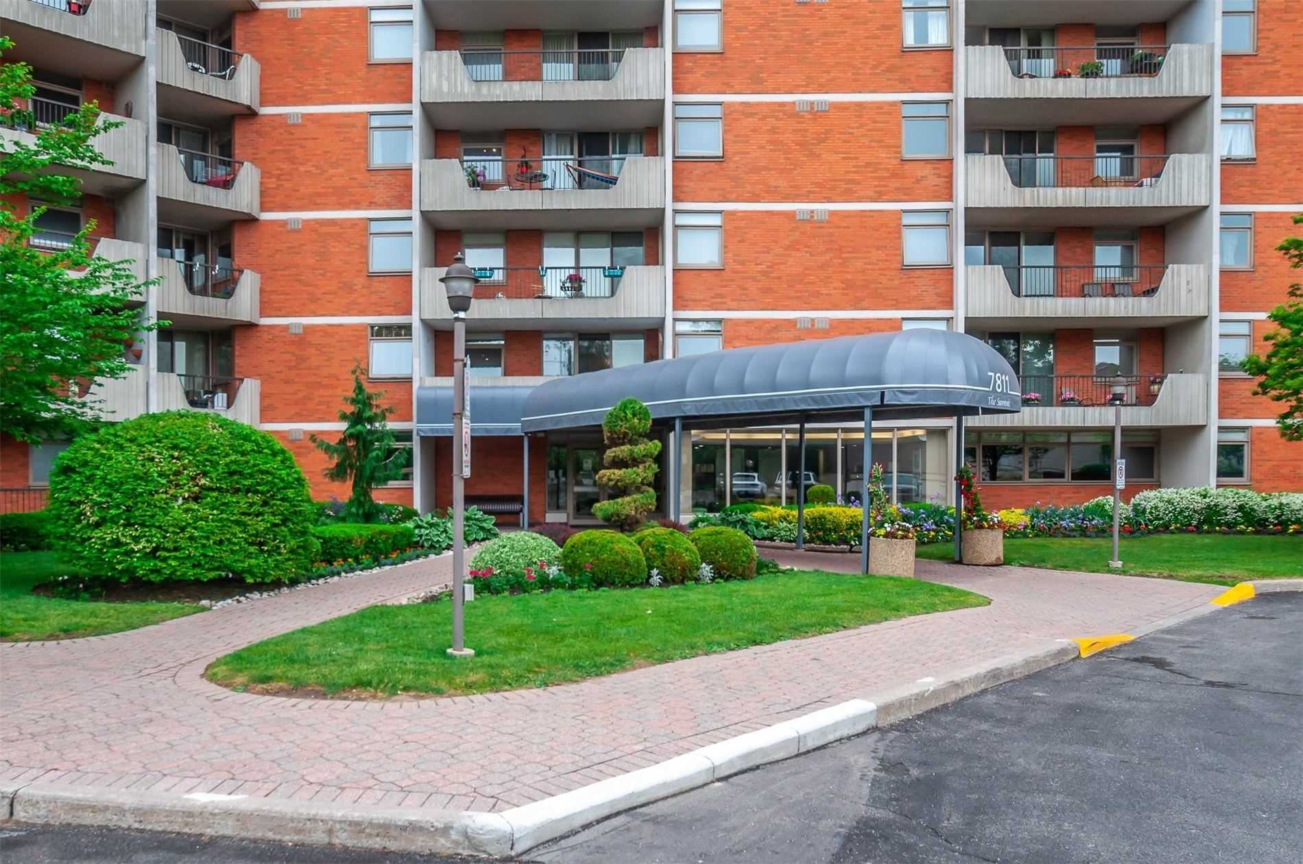 702 - 7811 Yonge St N, Thornhill | Sold Conditional, N5299737 | Condos.ca