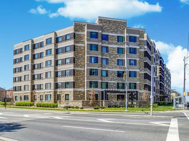 506 - 7400 Markham Rd, Markham | Expired, N5310885 | Condos.ca