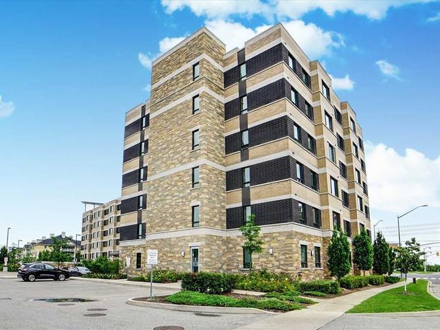 506 - 7400 Markham Rd, Markham | Expired, N5310885 | Condos.ca