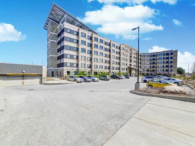 506 - 7400 Markham Rd, Markham | Expired, N5310885 | Condos.ca
