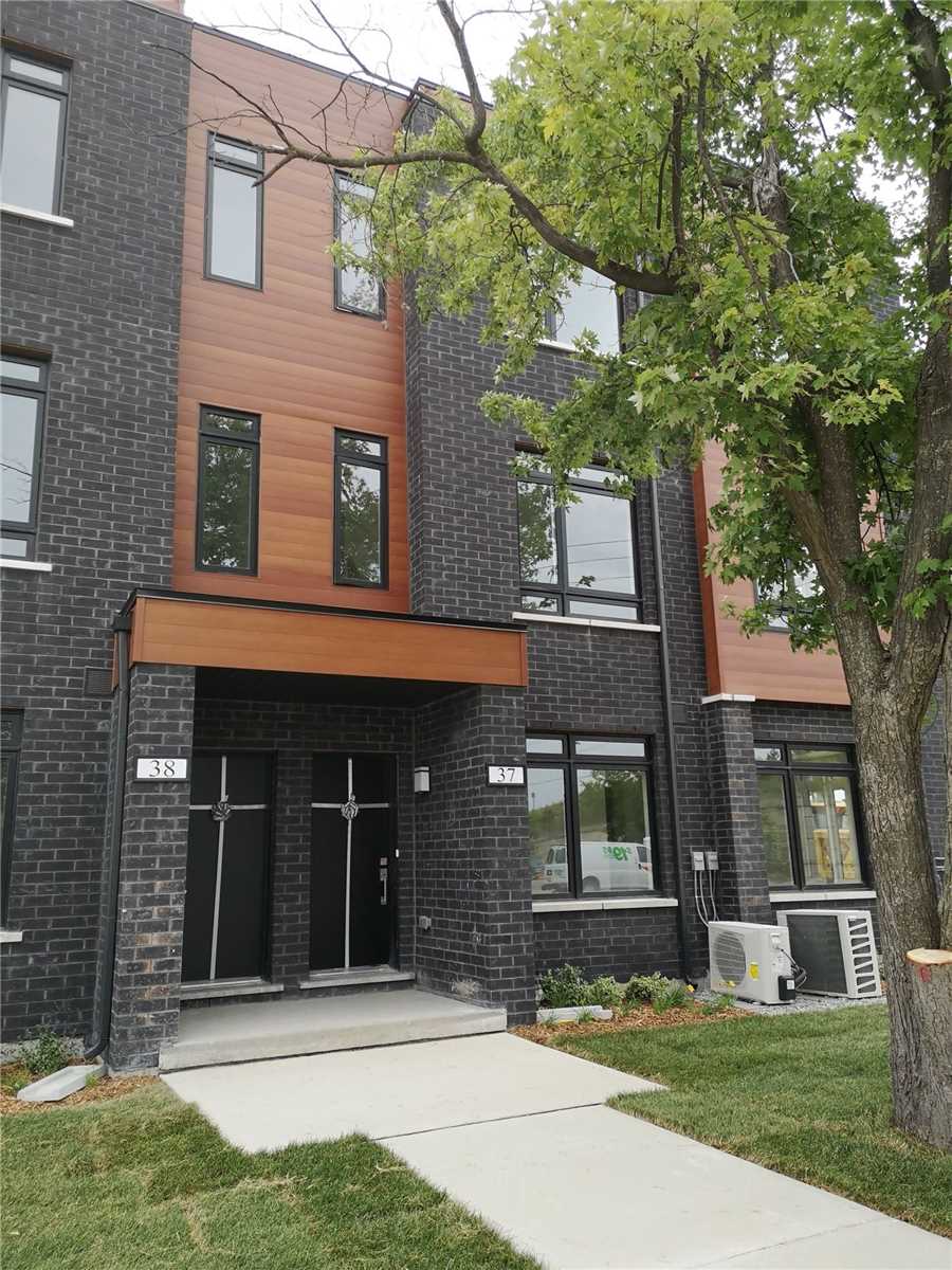 37 - 370 Red Maple Rd, Richmond Hill | Leased, N5311780 | Condos.ca