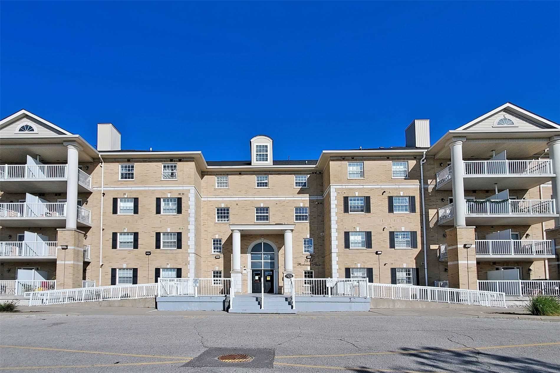 410 - 7428 Markham Rd, Markham | Terminated, N5324899 | Condos.ca