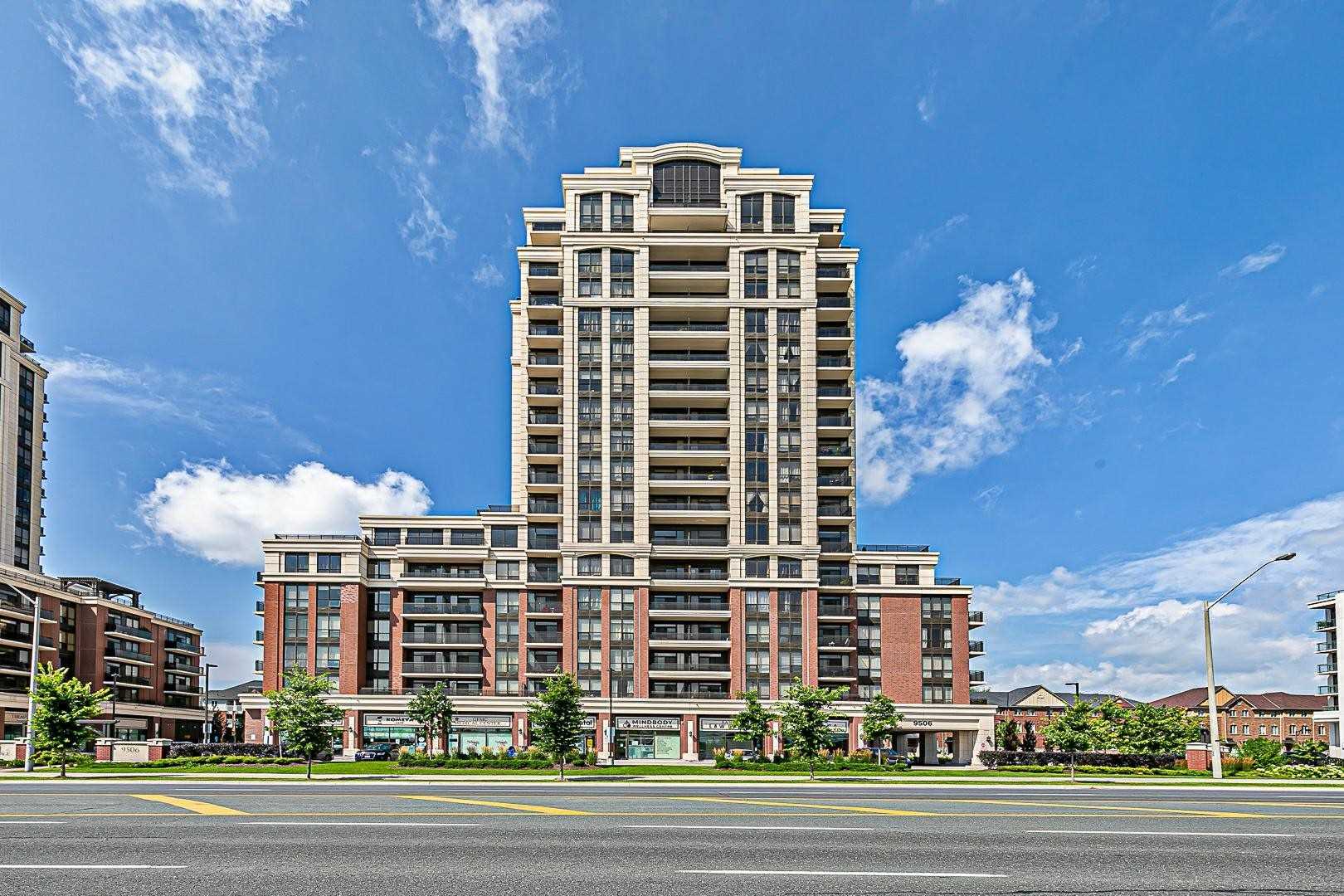 910 - 9506 Markham Rd, Markham | Sold, N5337243 | Condos.ca
