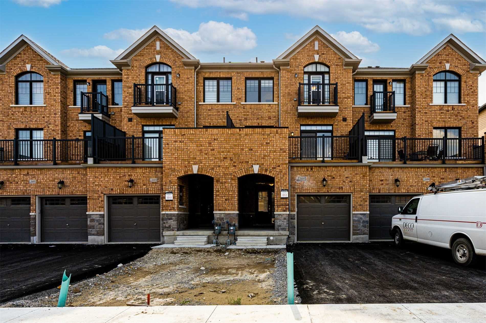11695 Tenth Line, Markham | Terminated, N5337953 | Condos.ca