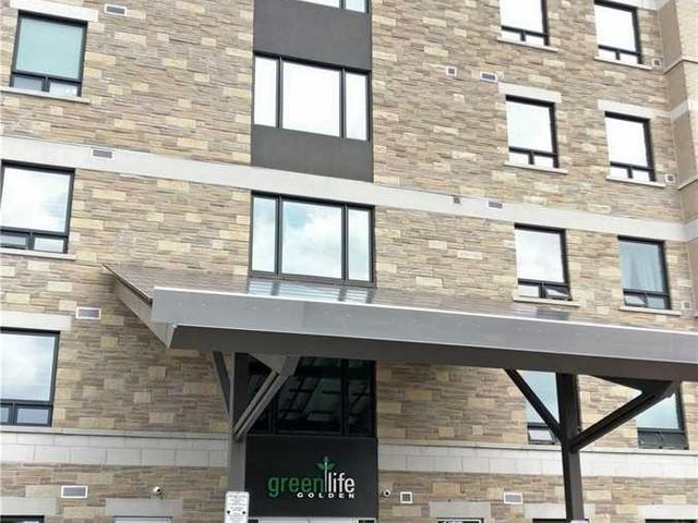 503 - 7400 Markham Rd, Markham | Leased, N5344119 | Condos.ca