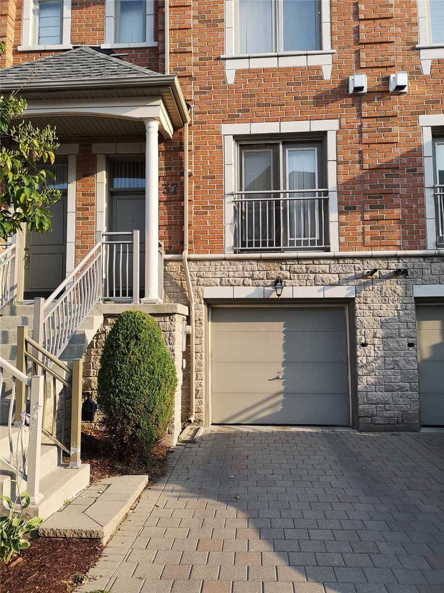 37 - 9133 Bayview Ave, Richmond Hill | Leased, N5346301 | Condos.ca