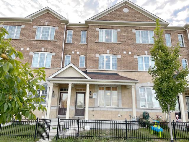 1884 Donald Cousens Pkwy, Markham, ON | Condos.ca