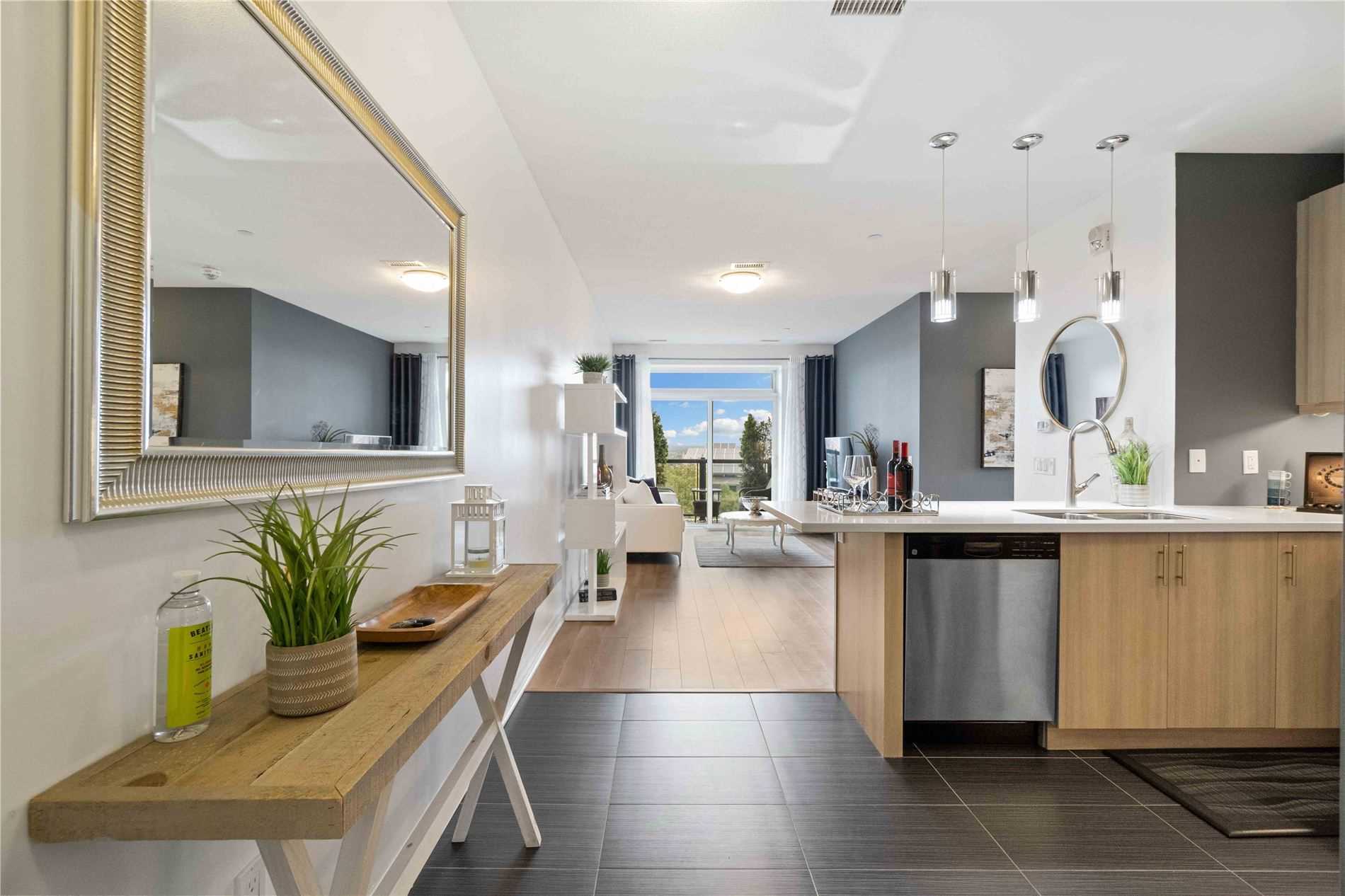 605 - 7768 Kennedy Rd, Markham | Sold, N5371551 | Condos.ca