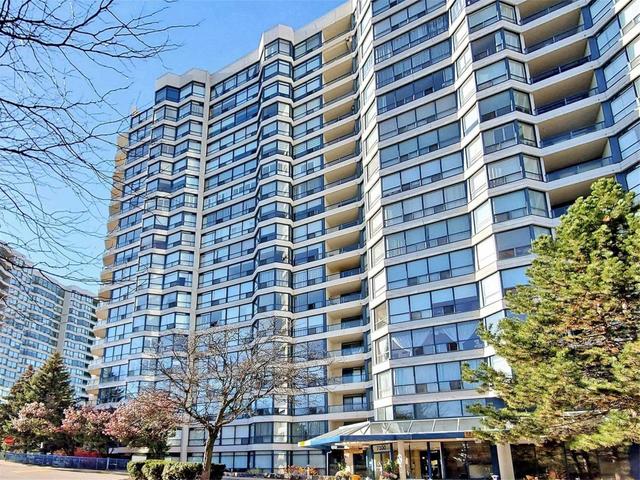 211 - 7300 Yonge St, Thornhill | Sold, N5419165 | Condos.ca