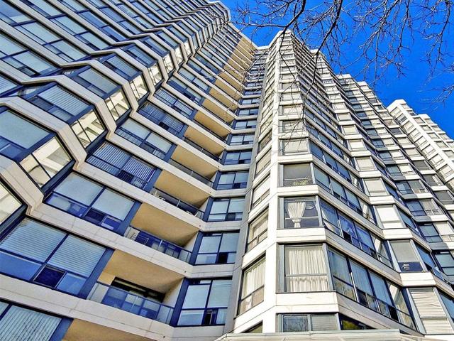 211 - 7300 Yonge St, Thornhill | Sold, N5419165 | Property.ca